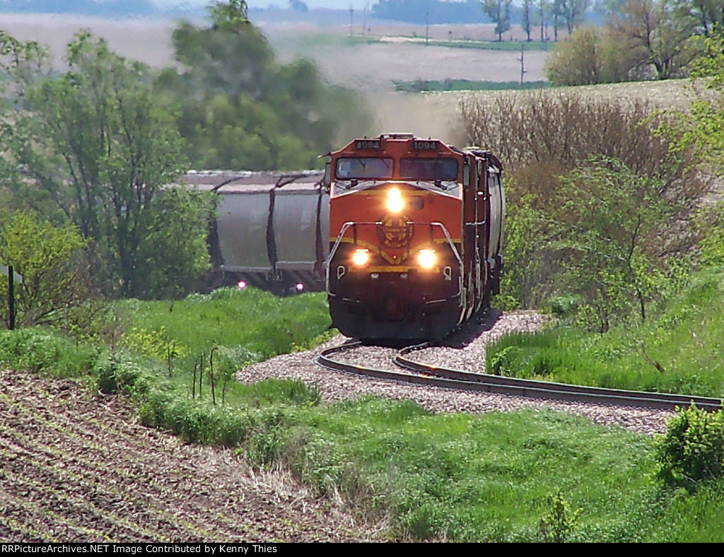 BNSF 1094